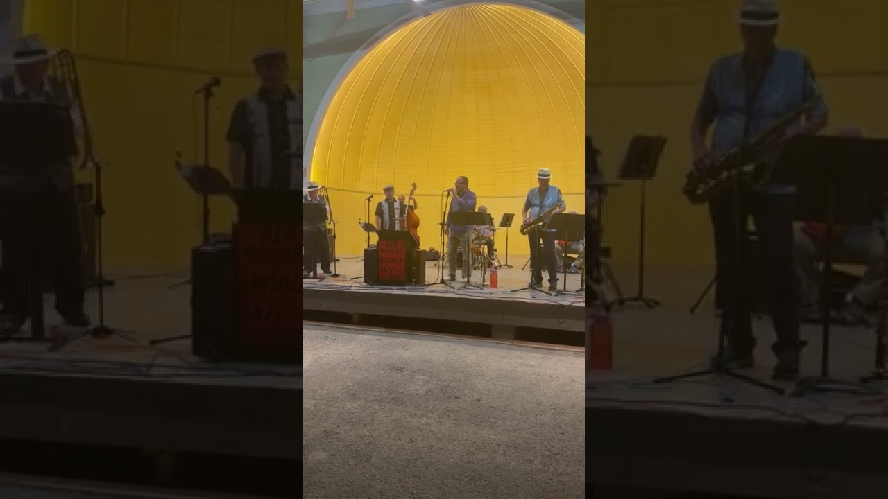 Hire Mission Impossible Band - 1920s Era Entertainment in New ...