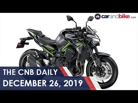 Kawasaki Z900 BS6 Price 2022 | Mileage, Specs, Images of Z900 - carandbike