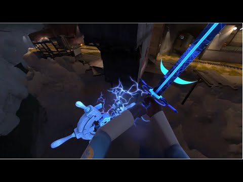 Steam Community :: Video :: Trimping throughout space, baby. TF2 ...