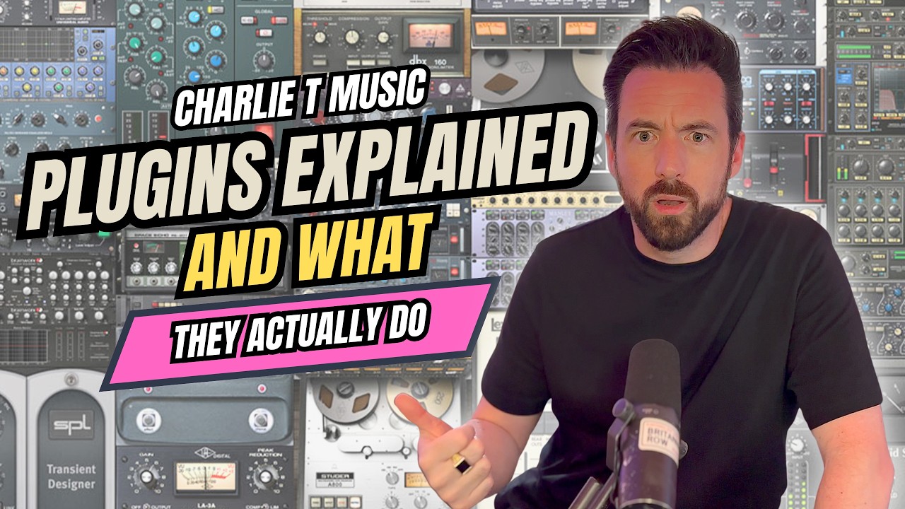 Why Plugins Exist (And Why You Don't Need Many)
