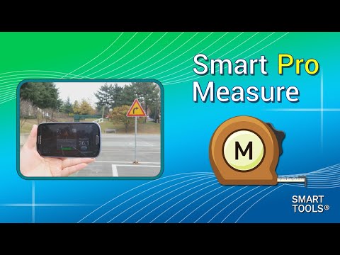 Smart Measure Pro for Android - App Download