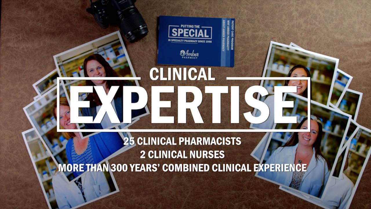 Putting the Special in Specialty Pharmacy