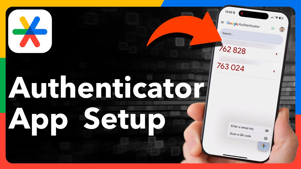 How To Setup Google Authenticator