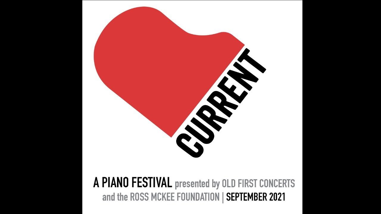 Cross Rhythms – Friday, September 17 at 8 pm – Old First Concerts