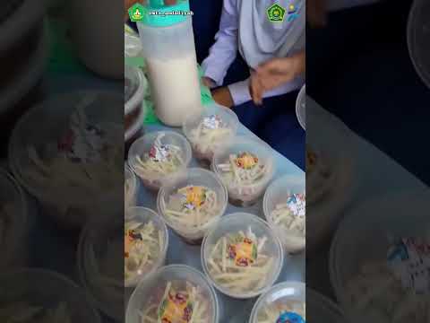 P5 dan Profil Pelajar Rahmatan Lil Alamin. Tema : Kearifan Lokal