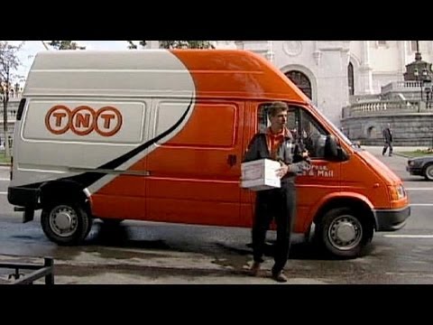 TNT Express cuts jobs after takeover blocked - corporate
