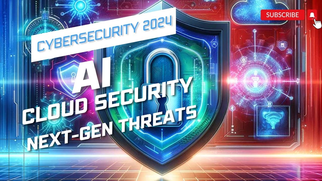 2024 Cybersecurity Outlook: Essential Skills, Emerging Threats & AI Innovations