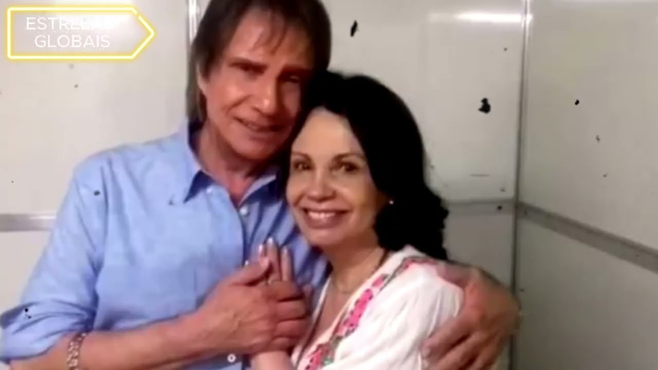 A História Trágica de Milton Carlos — O Cantor da Voz Feminina Que o ...