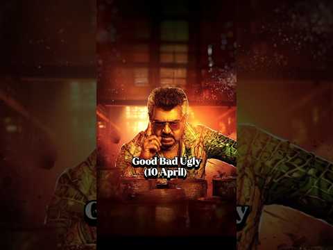 Top 10 Upcoming indian Movie Release in April 2025 π₯π₯΅ #kannappa #prabhas #shorts #ytshorts