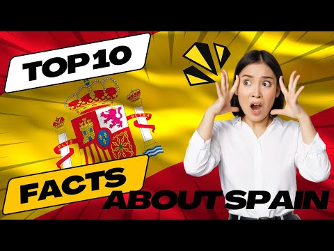 10 Fascinating Facts About Spain You Didn't Know 2024