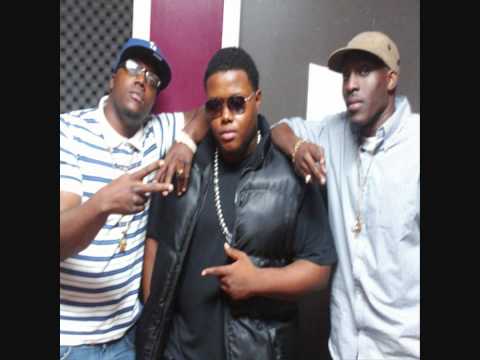 BIG MIKE of DAY 26 Ft THE BUREAU "REAL DEAL"