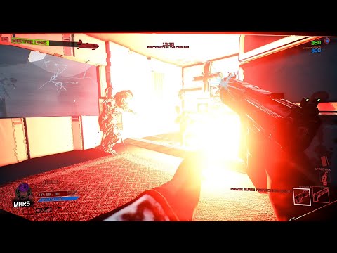 Steam Community :: Video :: Not another normal Traitor round