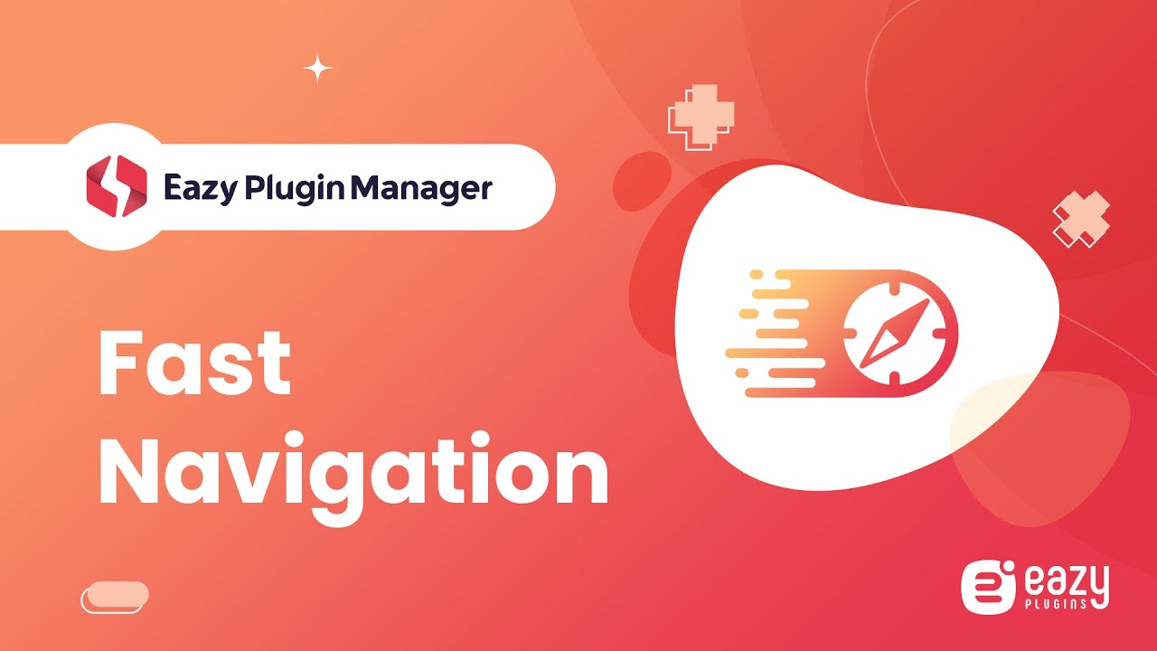 WordPress Plugin Fast Navigation