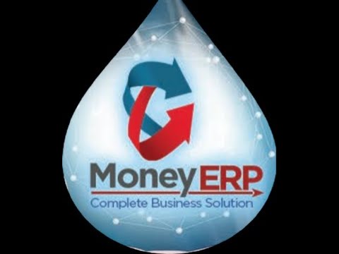 MoneyERP - best integerated suites of Modules like CRM,Sales,Purchases, inventory, HR, Accounts ++
