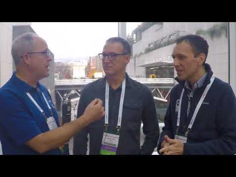 Enterprise Analysis Services Development: Interview with Alberto ...