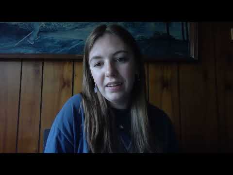Module 4 Lysogenic Conversion Samantha Woyer - BIO 333