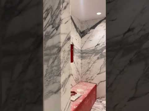 carrara marble