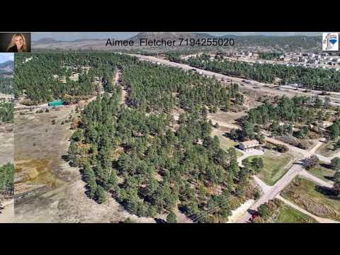 2360 Wakonda Way Monument CO 80132