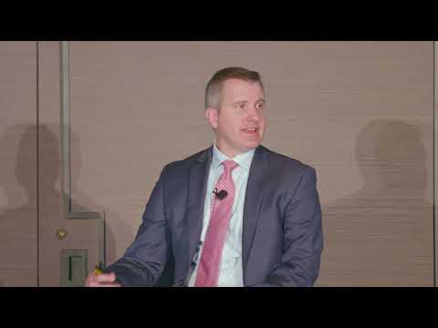 Business Development Companies (BDCs) Overview—Ares's Greg Mason