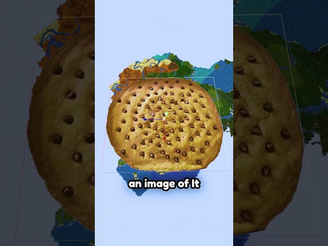 Worlds Largest Cookie Mmmmm Biggest Cookie Ever : R/Baking