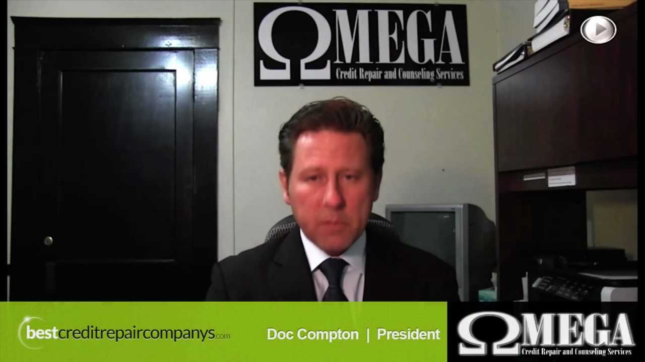 Credit Repair Organizations Act (CROA) Explained | BCRC