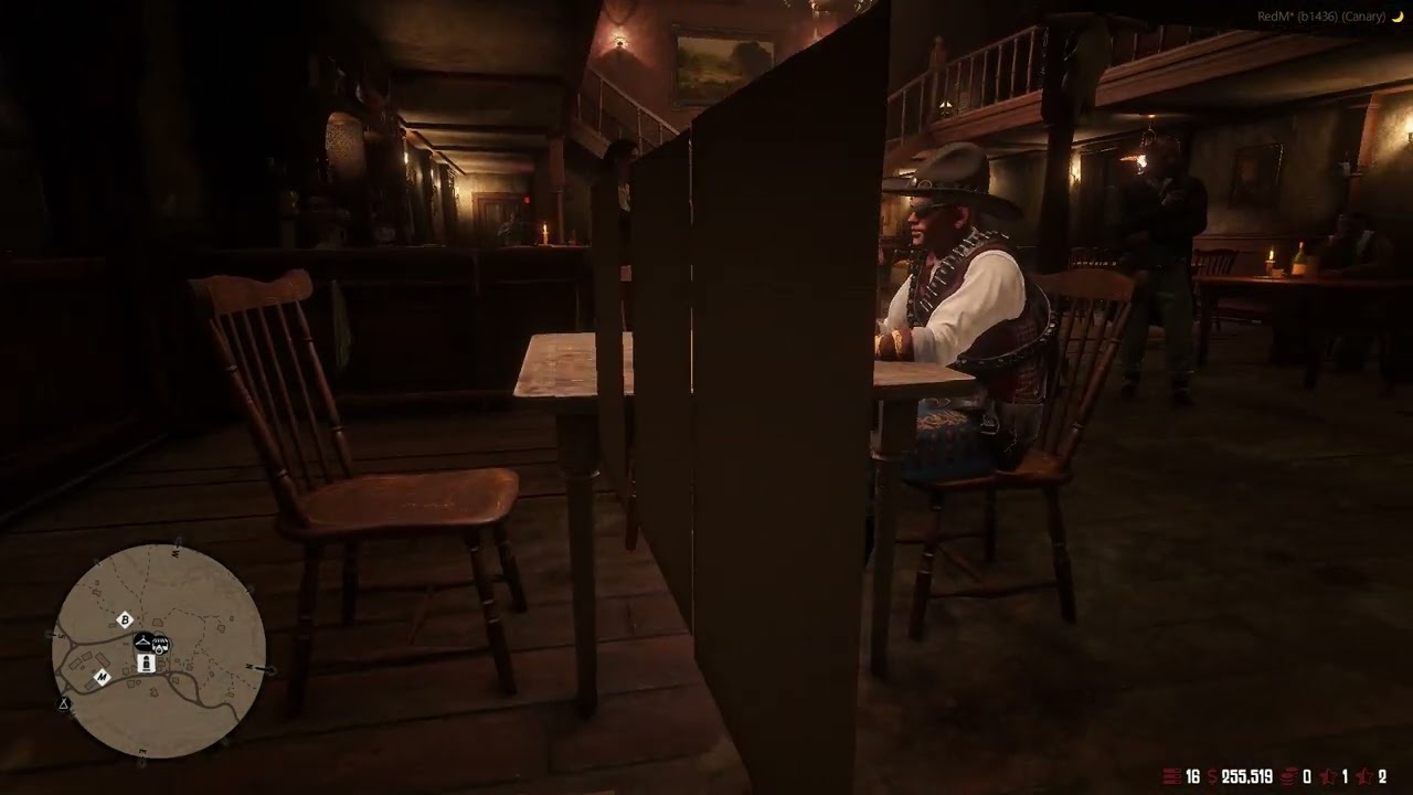 [PAID] Qadr_UI - Standalone - RedM Releases - Cfx.re Community