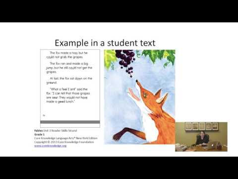 Maria S Murray: Strategies for Teaching Irregular/Tricky Words