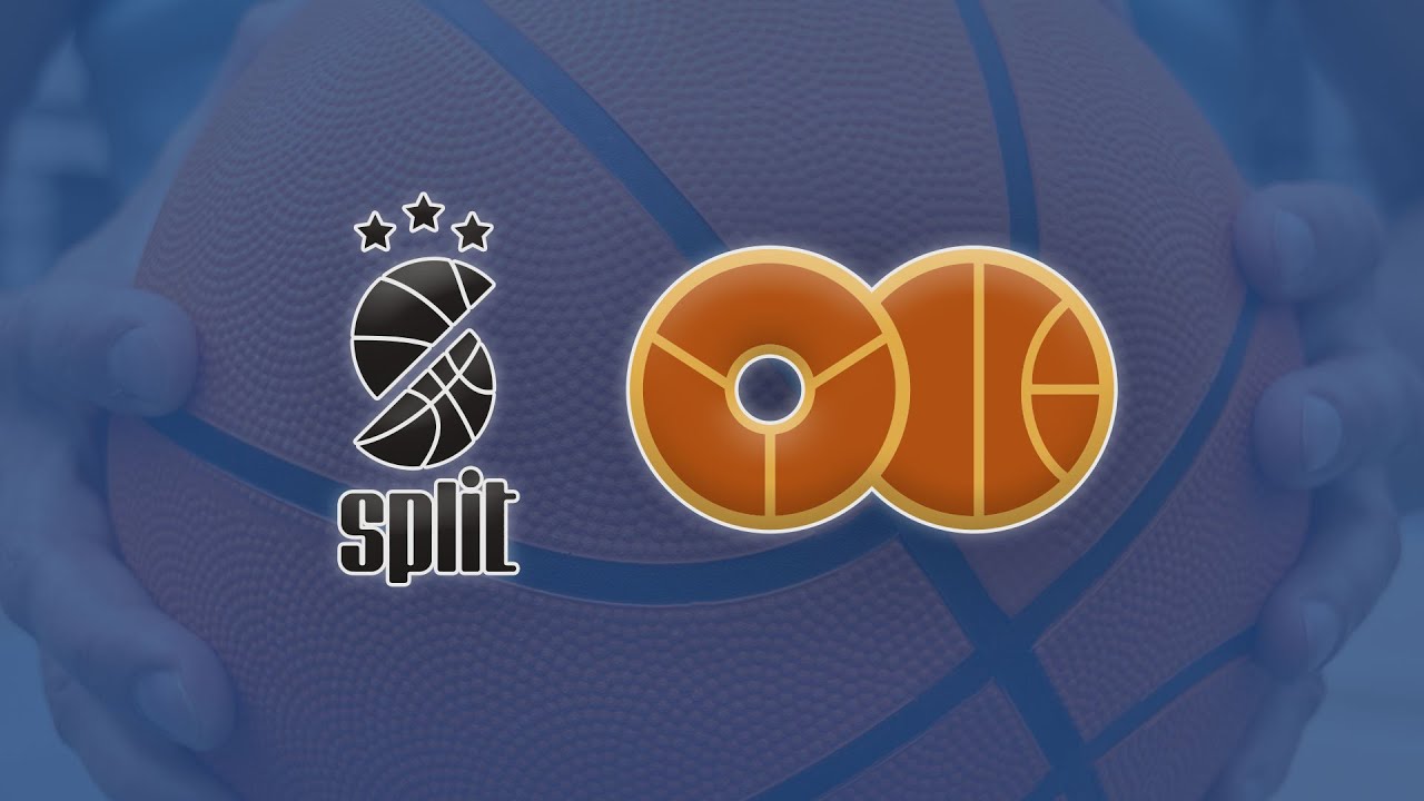 KOŠARKA | Split i Alkar igraju finalni susret Kupa Krešimir Ćosić u ...