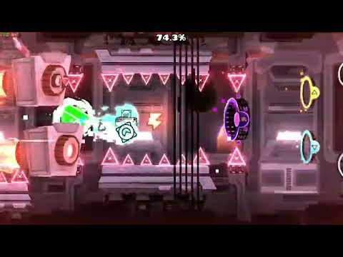 Steam Community :: Video :: "The Incinerator" by vegtam - 100% (Изи демон)
