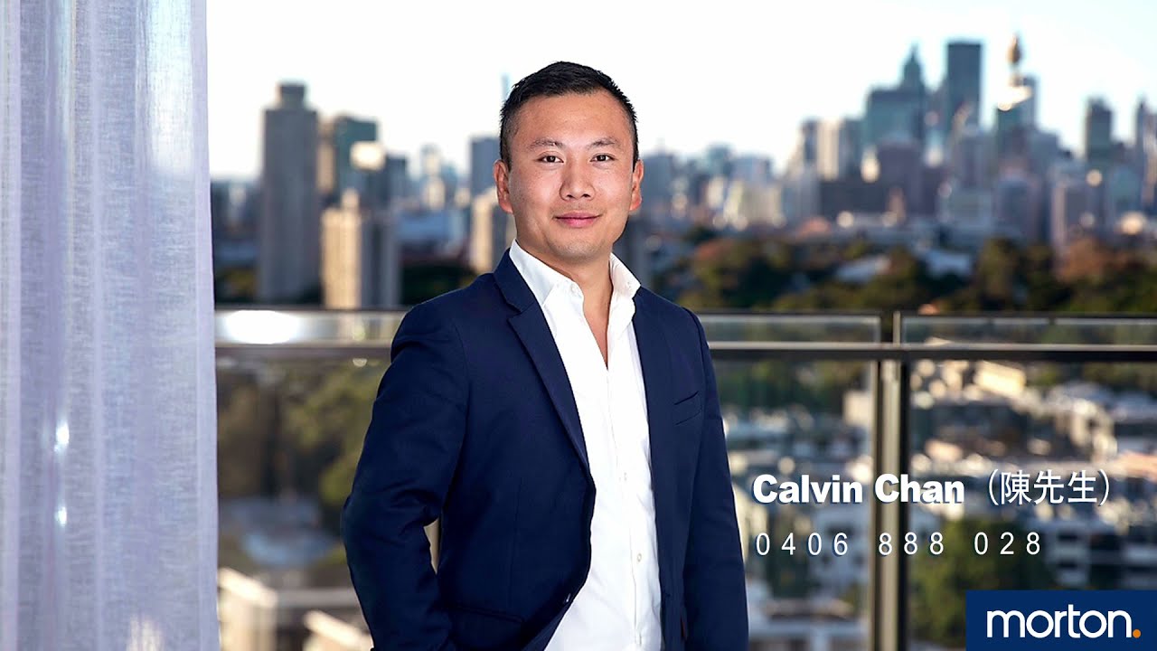 Calvin Chan - Morton Real Estate - Green Square - realestate.com.au