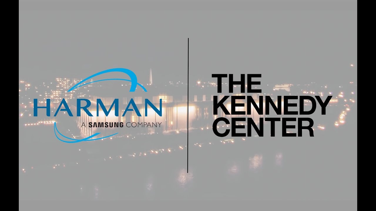 Exceptional Sound and Lighting at The Kennedy Center by HARMAN Professional Solutions