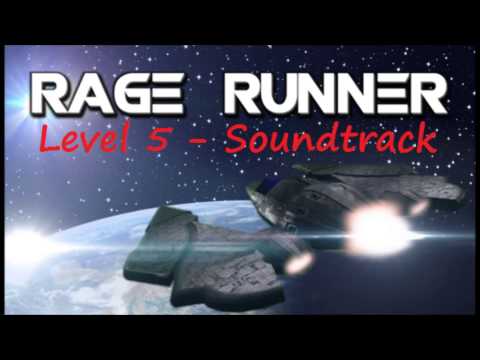 Steam Community :: Video :: Rage Runner - Level 5 Soundtrack