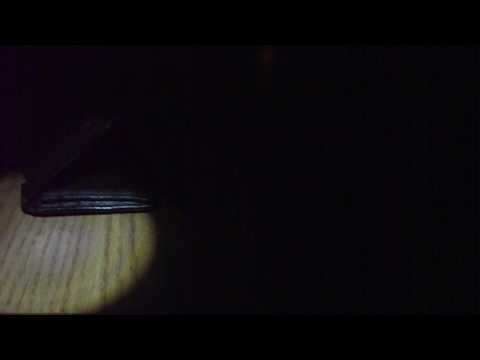 High Contrast Lighting