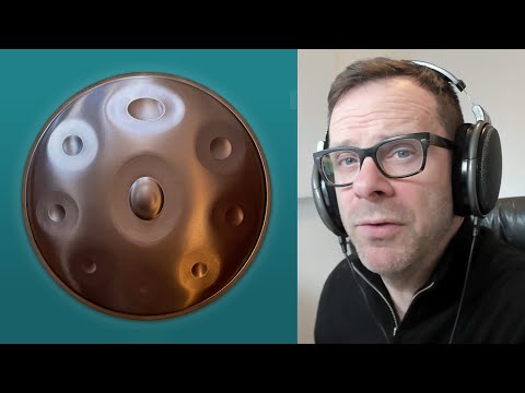 Soniccouture Releases Pan Drums II For Kontakt Player NKS - Gearspace