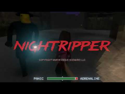 Puppet Combo - The Night Ripper Chase Theme (OST)