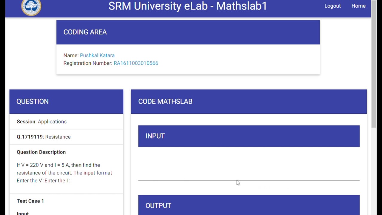 Print e-Lab Reports