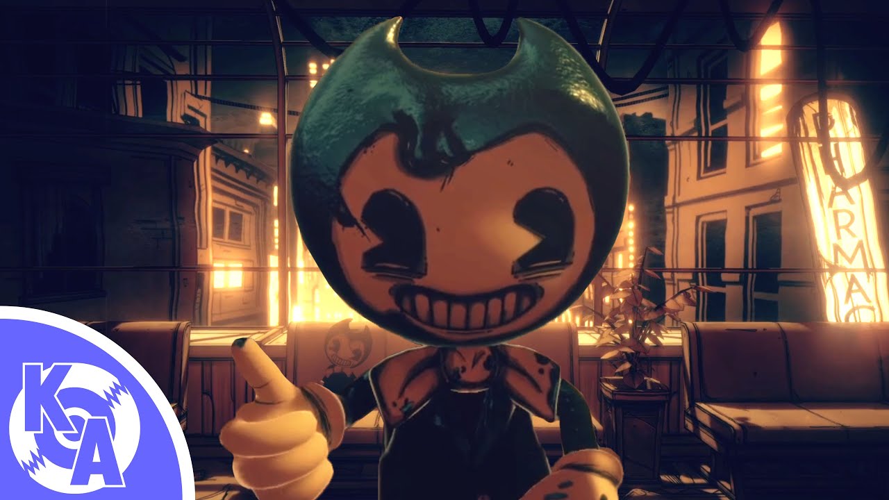 Bendy got bars tho - General Discussion - Custom Cursor Community