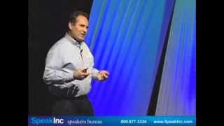 Kevin Cope Succession Planning Speaker-Speakers Bureau | Goodmanspeakers