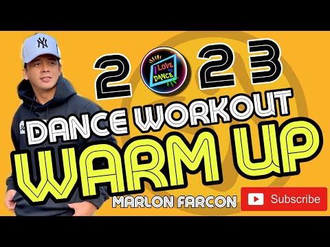 ZUMBA WARM UP 2023 | Remix by DJ Jif | ZIN MARLON | DANCE WORKOUT | ILTD.