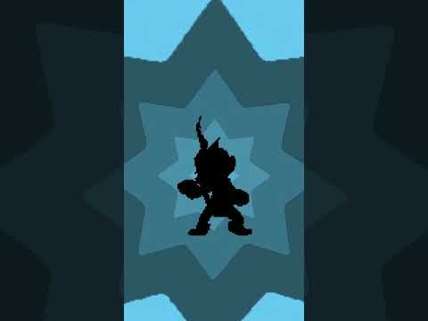 I Beat Pokemon Brick Bronze With ONLY Gen 4 Pokemon! #shorts #pokemonbrickbronze #pbb #roblox