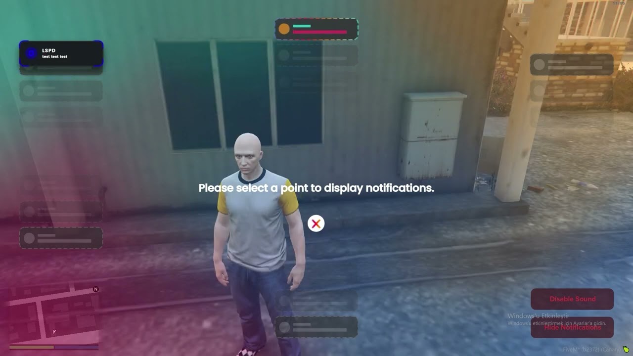 Codem-AdvancedNotifySystem - FiveM Releases - Cfx.re Community Codem-AdvancedNotifySystem - FiveM Releases - Cfx.re Community