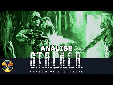 Steam Community :: Video :: Análise de STALKER Shadow Of Chernobyl: Um ...