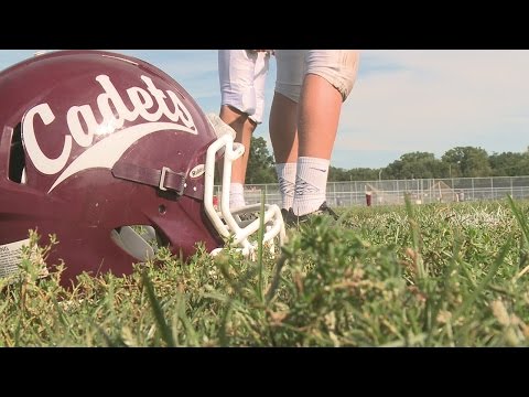 Concordia Cadets nickname pronunciation controversy has deep history.
