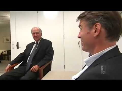 Unions are blackmailing Labor: Hockey