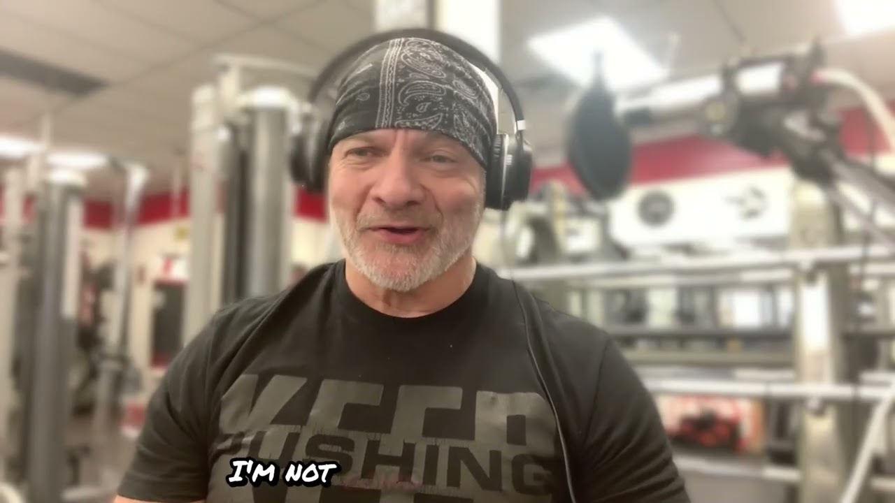 Welcome - Body by Phil