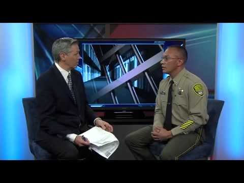 CDCR is hiring more than 7,000 Correctional Officers – PEACE OFFICER BLOG