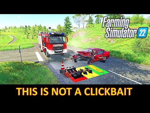 Steam Community :: Video :: FS22 -- CRAZY MOD -- 🚧 CHANGE HELMET ...