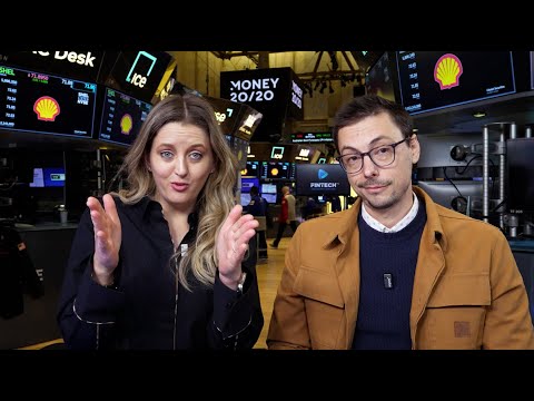 Apply Now! Money20/20 USA Call for Content 2025