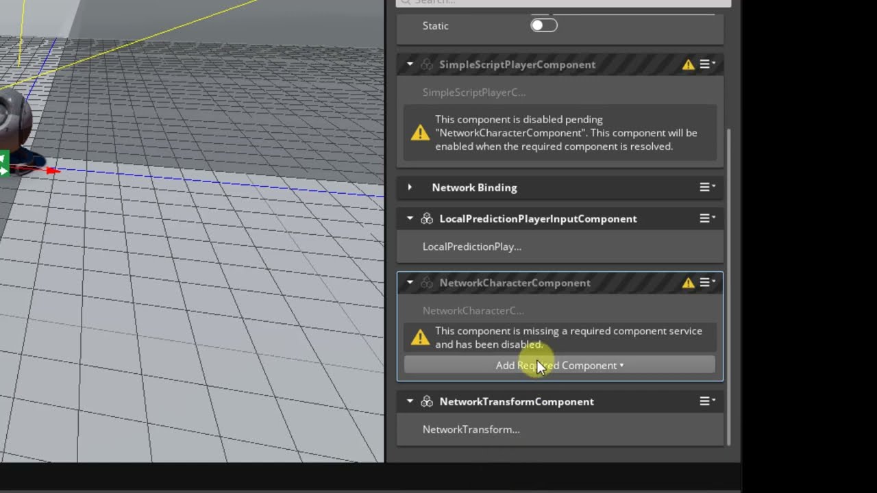 How to Use Multiplayer Scripting
