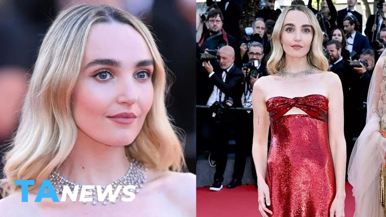 SNL's Chloe Fineman Claps Back at Critics of Her Cannes Red Carpet Look: 'No Need to Be So Mean'